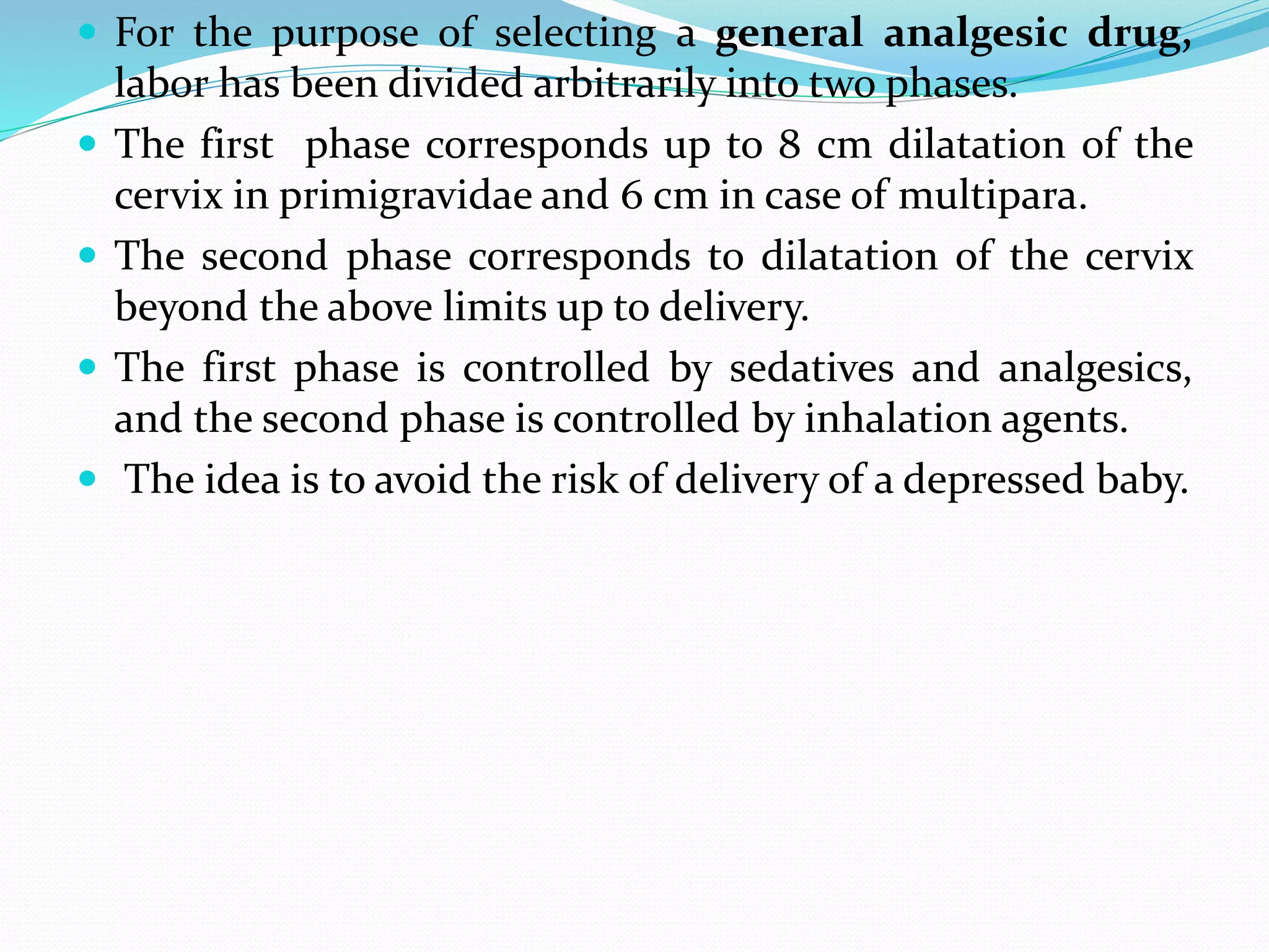 Anesthesia and analgesia in obstetrics.pptx