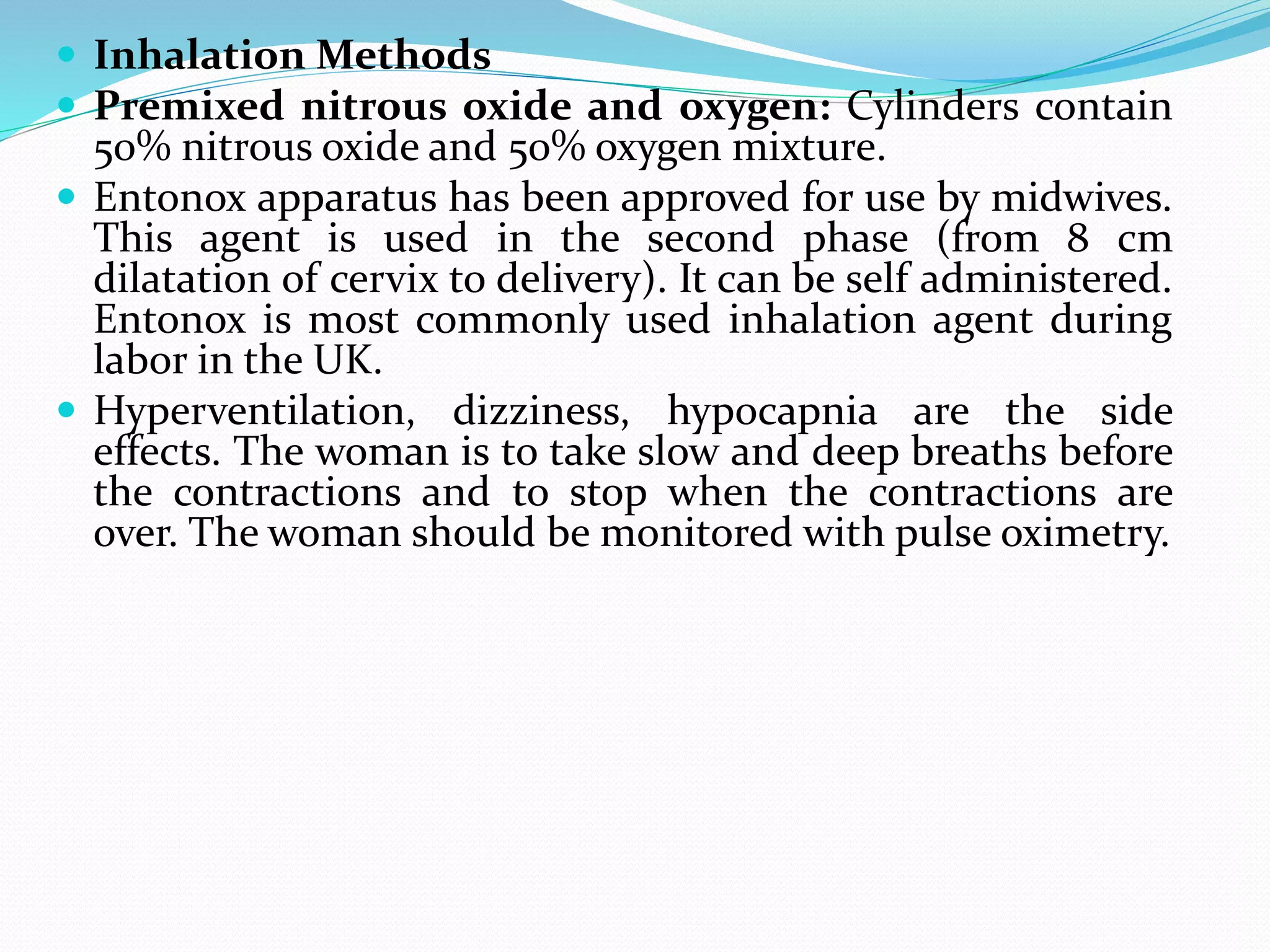 Anesthesia and analgesia in obstetrics.pptx
