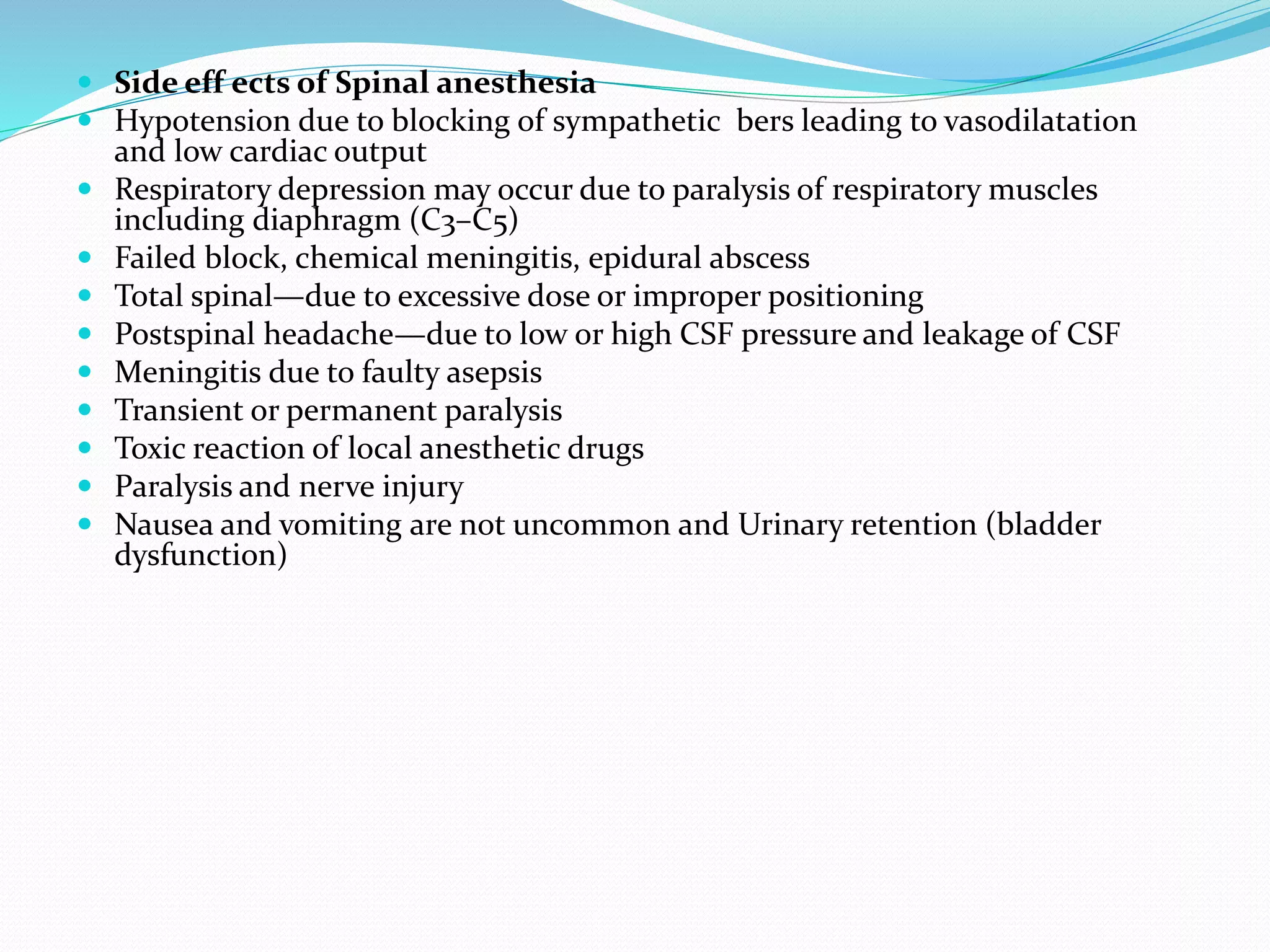 Anesthesia and analgesia in obstetrics.pptx