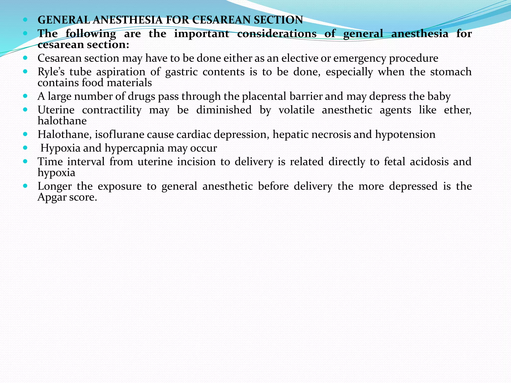 Anesthesia and analgesia in obstetrics.pptx