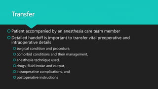 Anesthesia and Perioperative care final_202310201504224319.pptx
