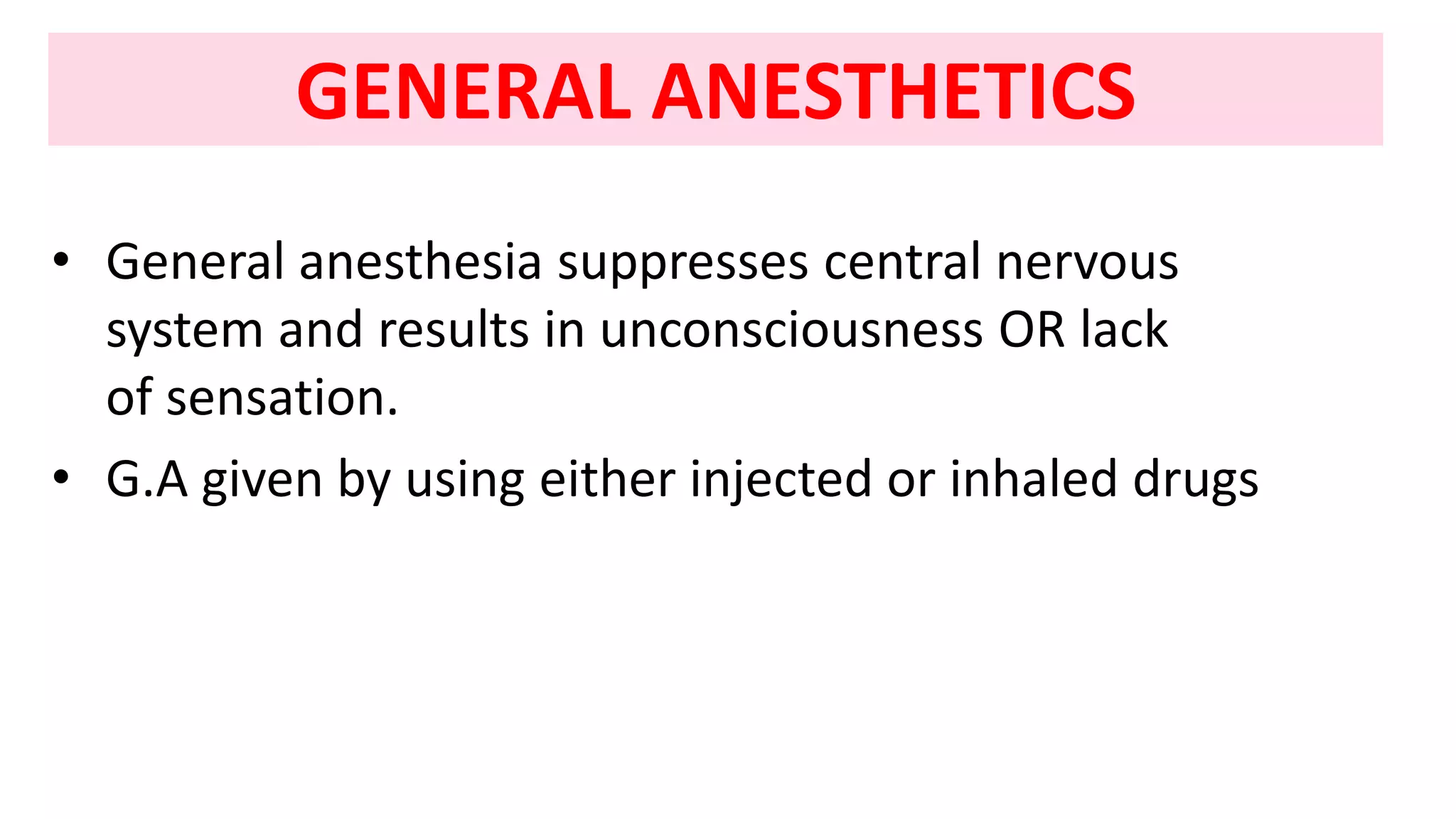 anesthesia & ansthetics.pptx