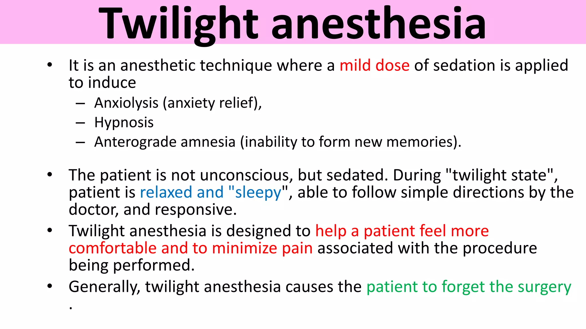 anesthesia & ansthetics.pptx