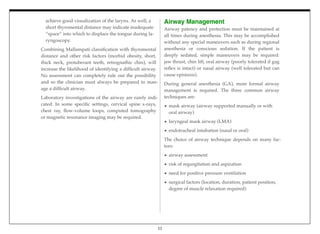 Anesthesia book pdf | PDF
