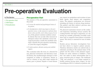 Anesthesia book pdf | PDF