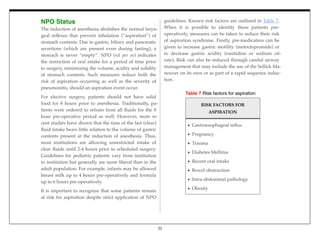 Anesthesia book pdf | PDF