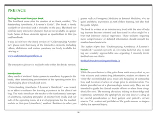 Anesthesia book pdf | PDF