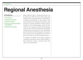 Anesthesia book pdf | PDF