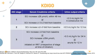 Anesthesia Consideration for Kidney Disease.pptx