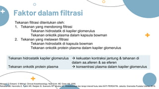 Anesthesia Consideration for Kidney Disease.pptx