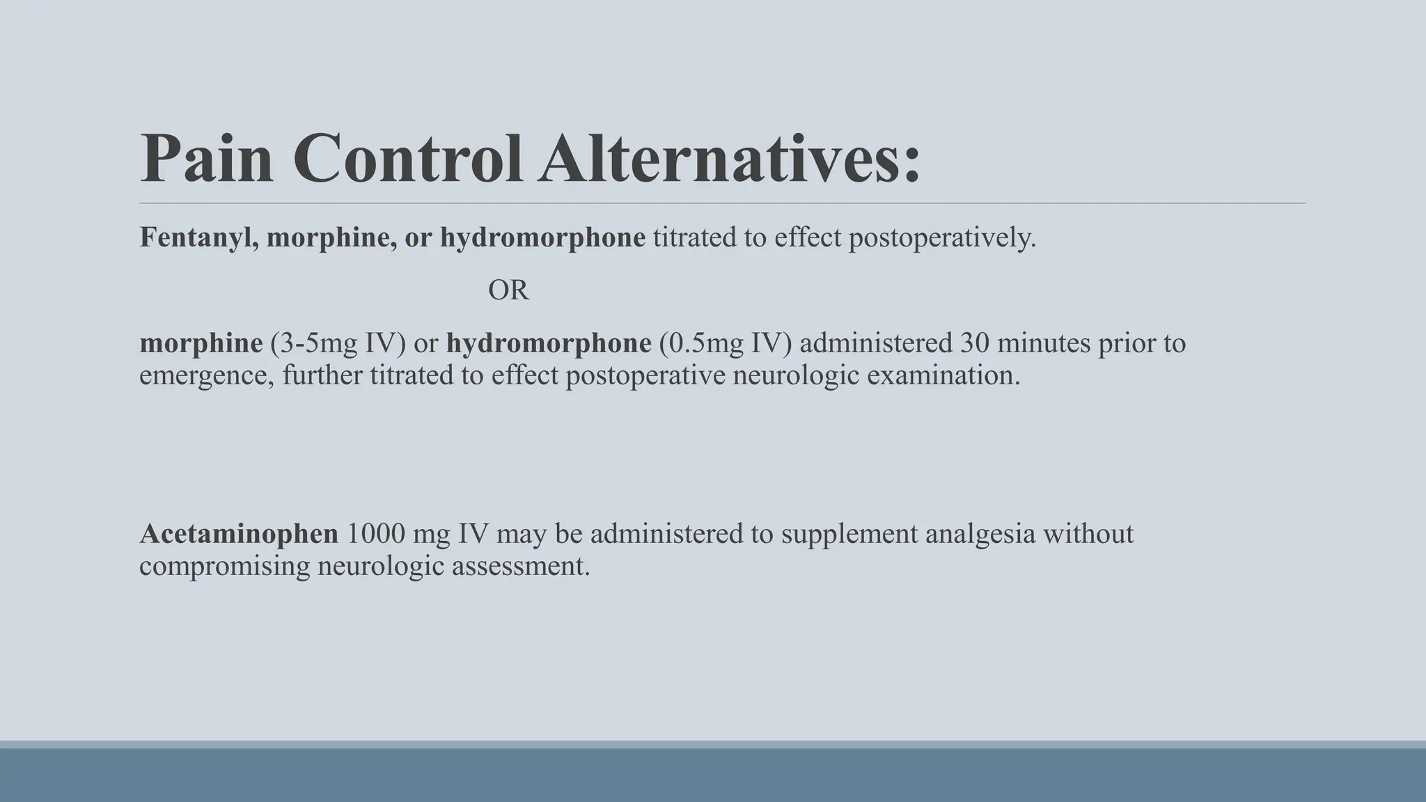 Anesthesia Considerations for Traumatic Brain Injury - Dr.Qazi.pptx