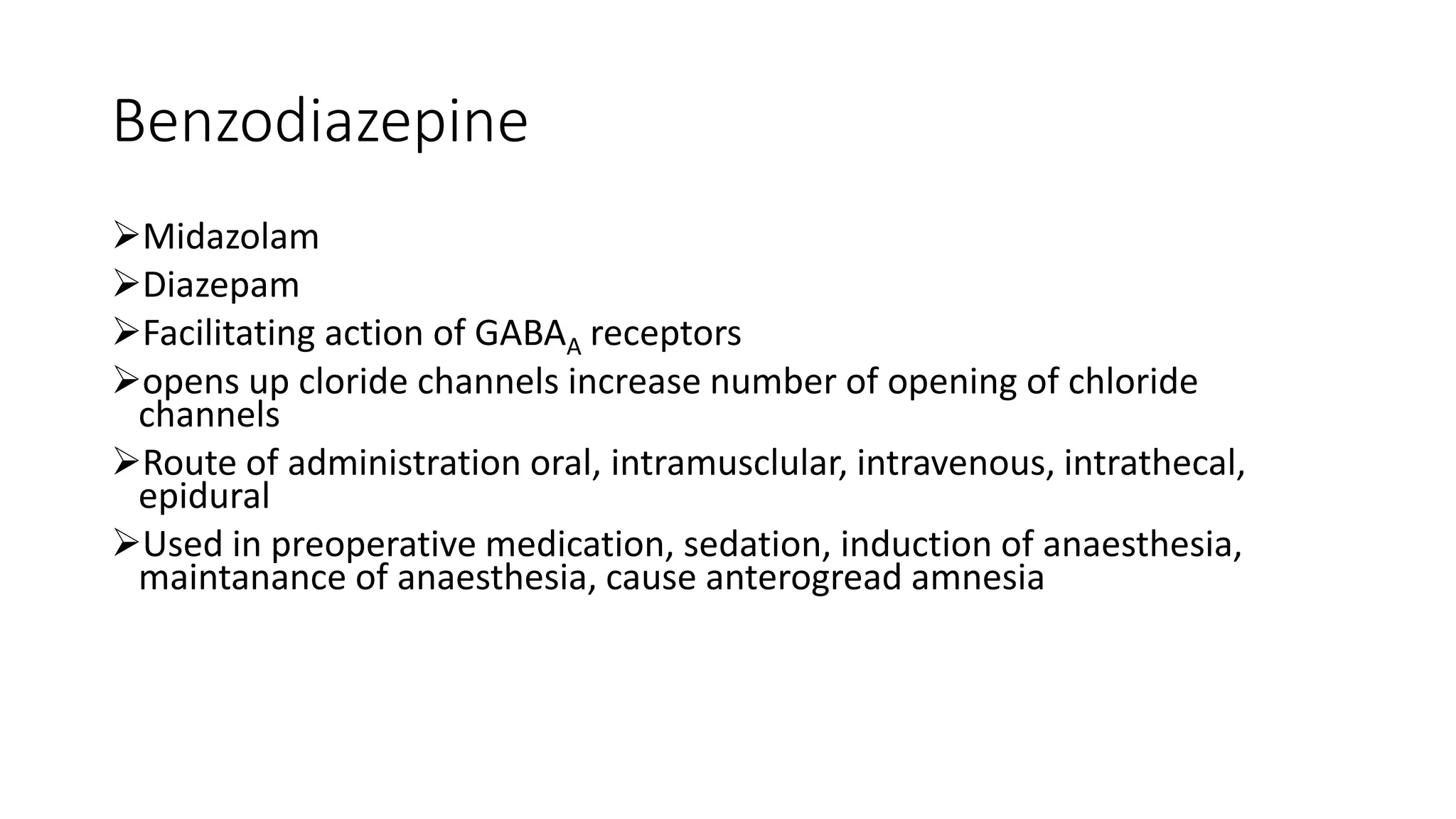 Anesthesia Drugs and Drugs used in resuscitation 1.pptx