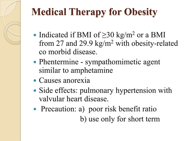 Anesthesia for bariatric surgery | PPTX