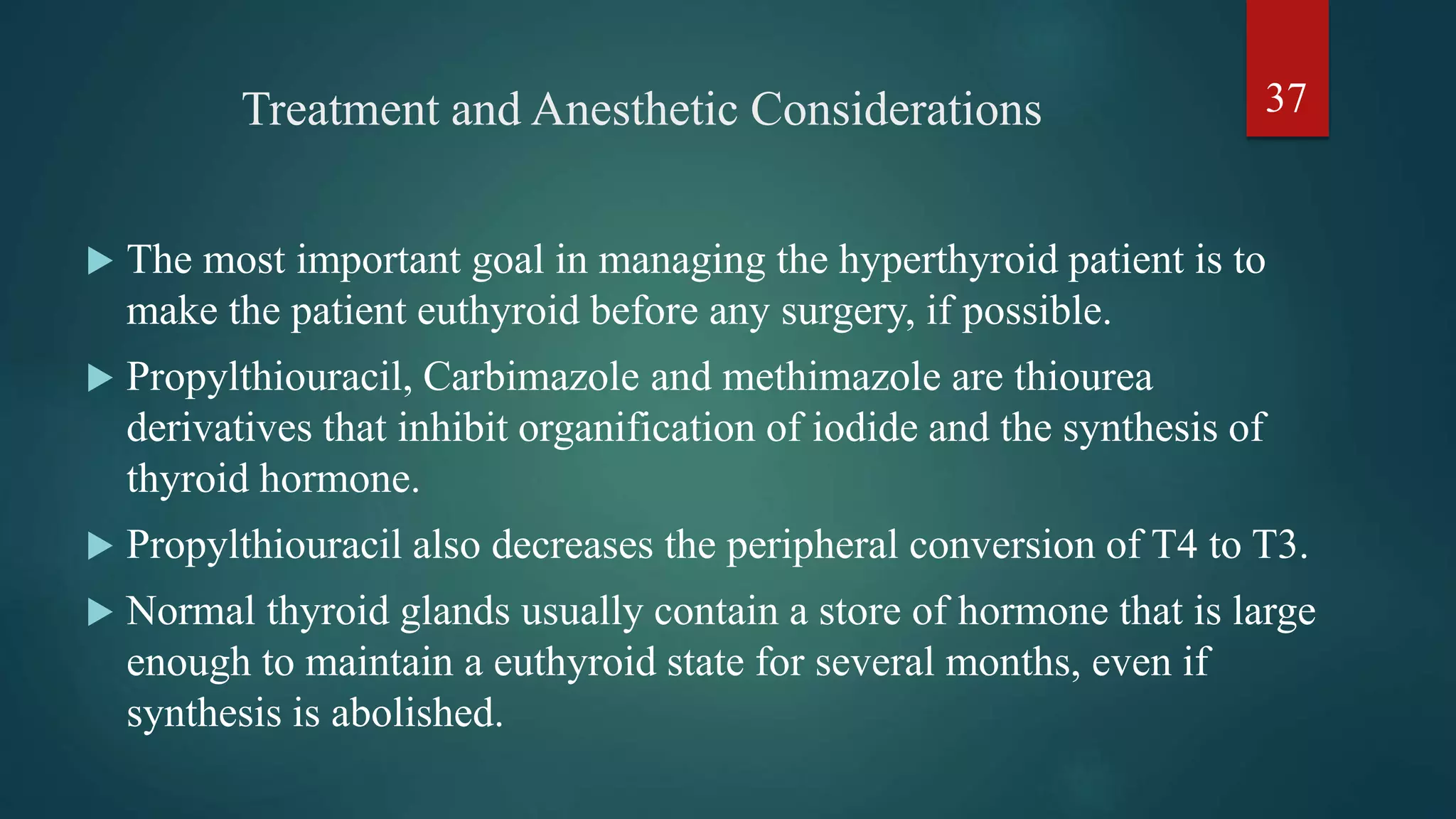Anesthesia For Coexisting Diseases .pptx