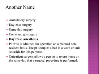 Anesthesia for day case-1.pptx