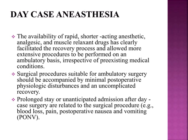 Anesthesia for day case-1.pptx