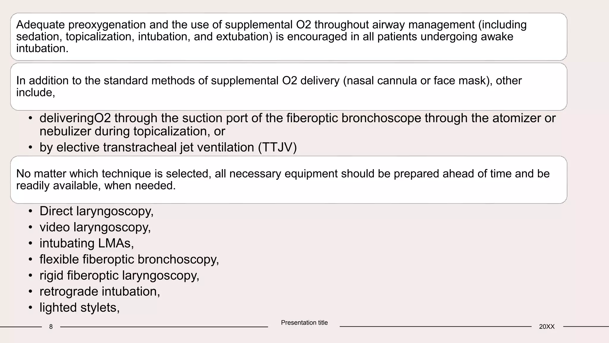 Anesthesia for ENT surgeries (2).pptx