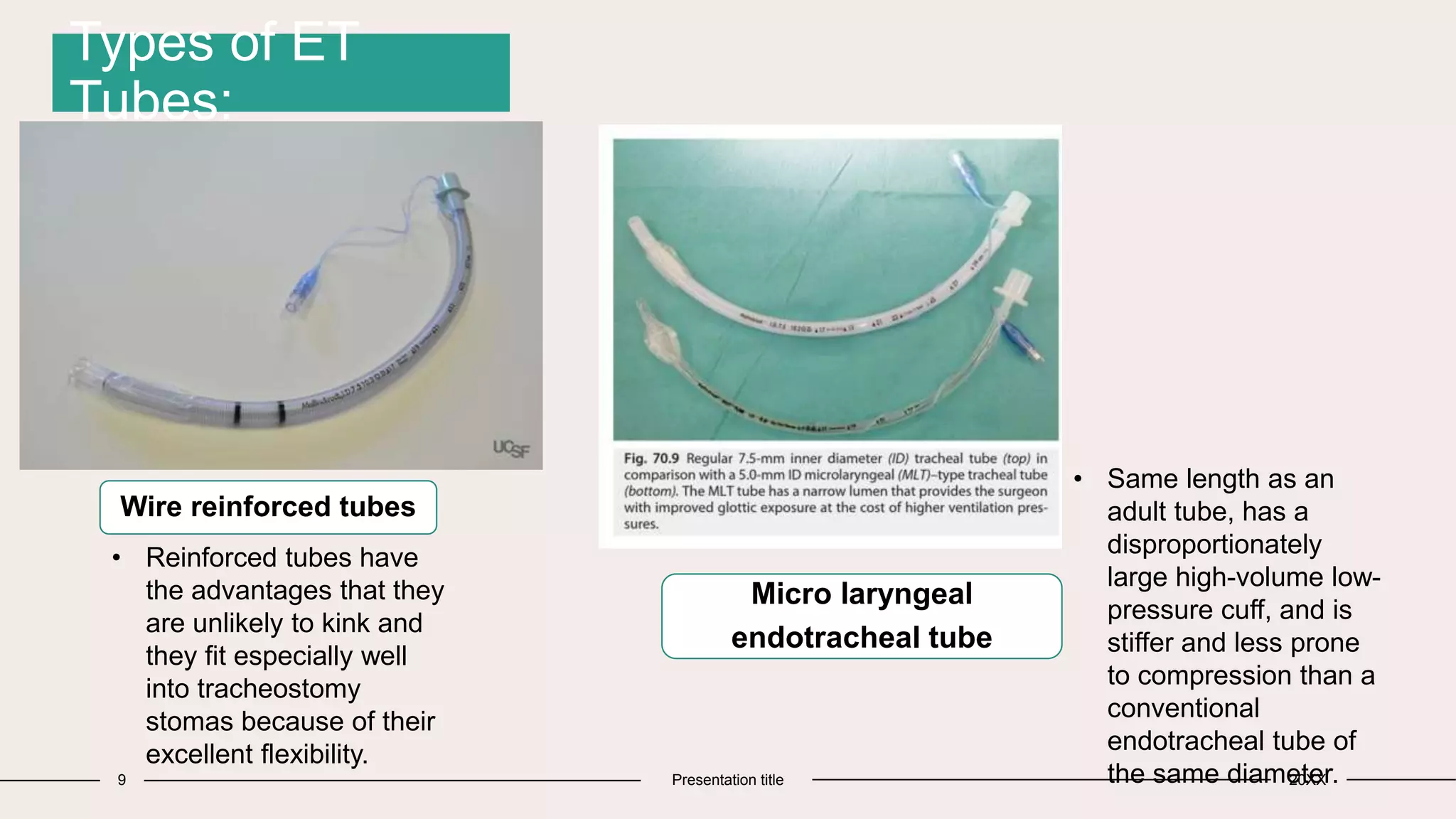 Anesthesia for ENT surgeries (2).pptx