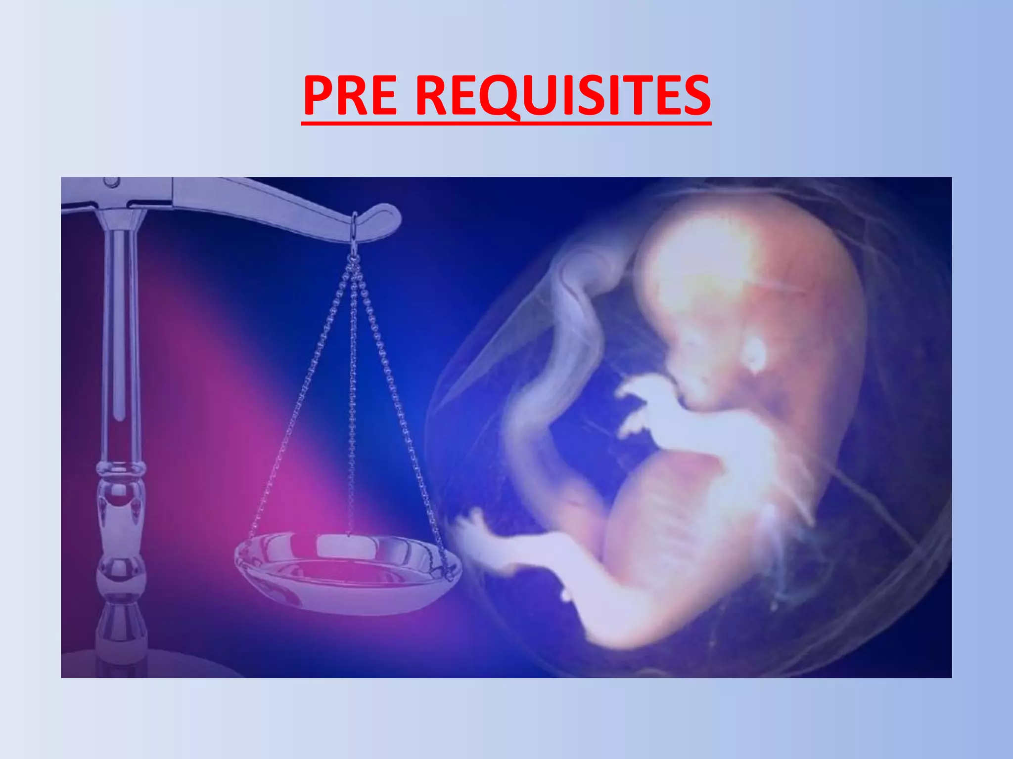 Anesthesia for fetal surgeries | PPTX