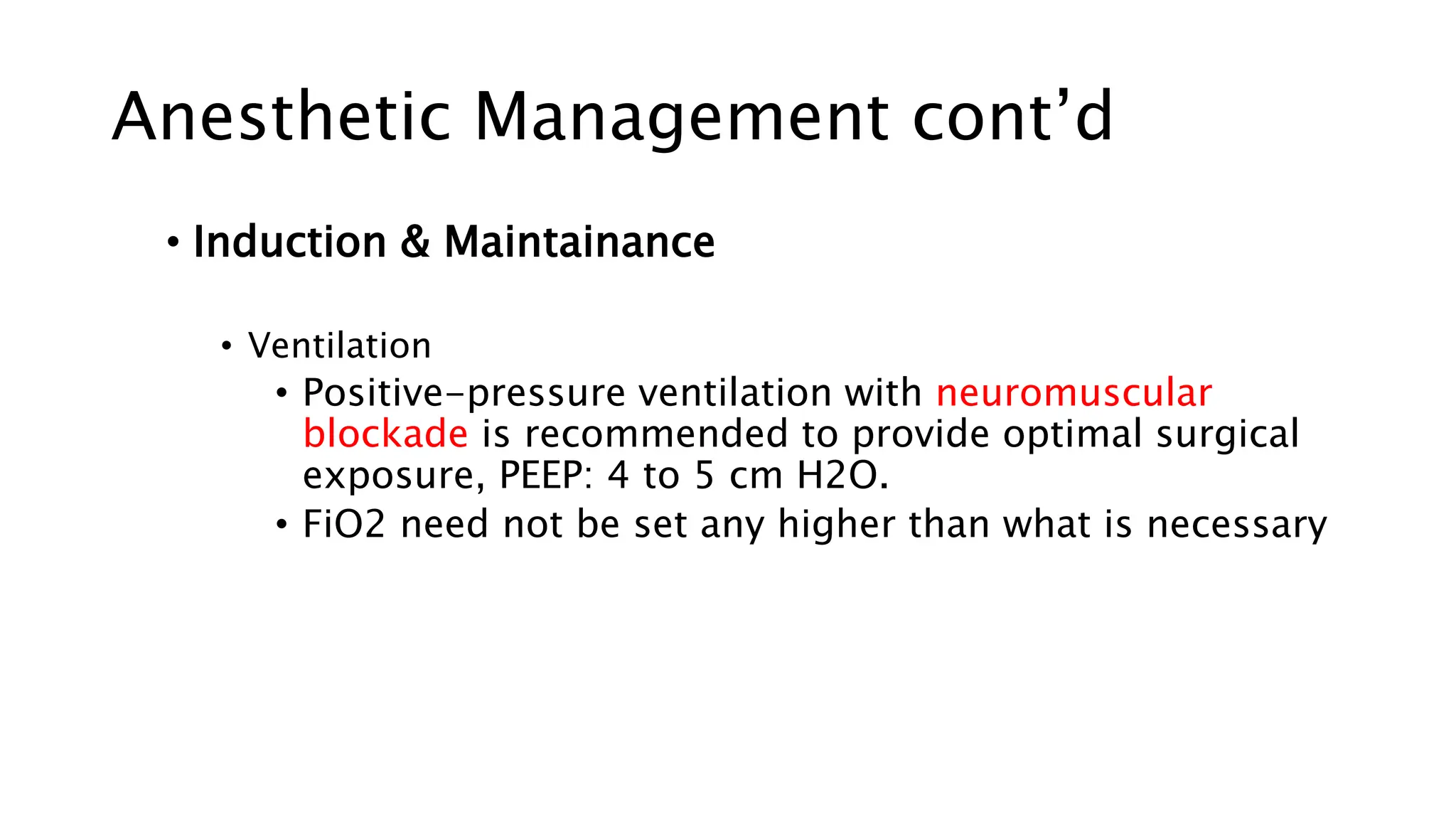 ANESTHESIA FOR LAPAROSCOPIC SURGERY.pptx