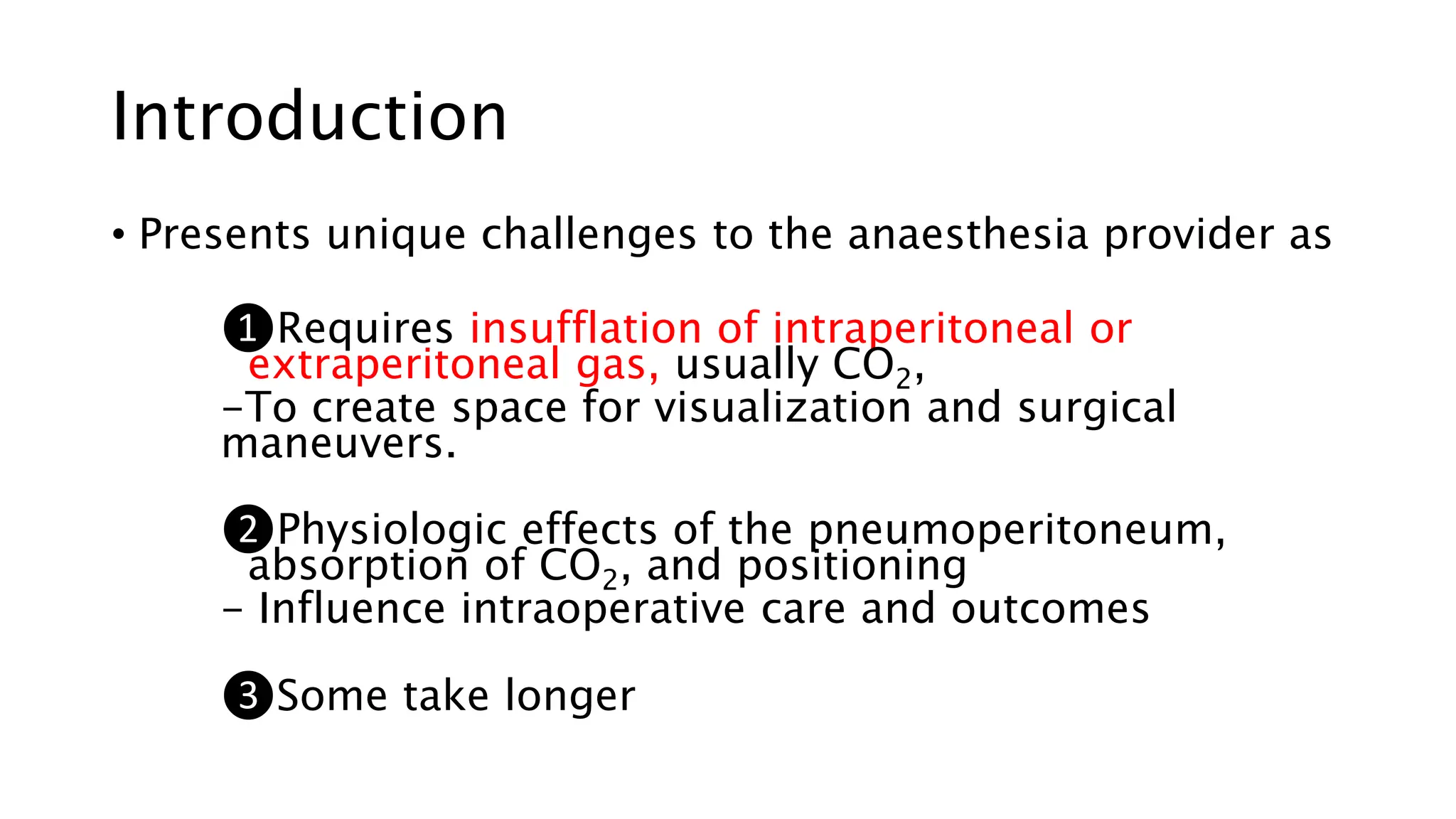 ANESTHESIA FOR LAPAROSCOPIC SURGERY.pptx