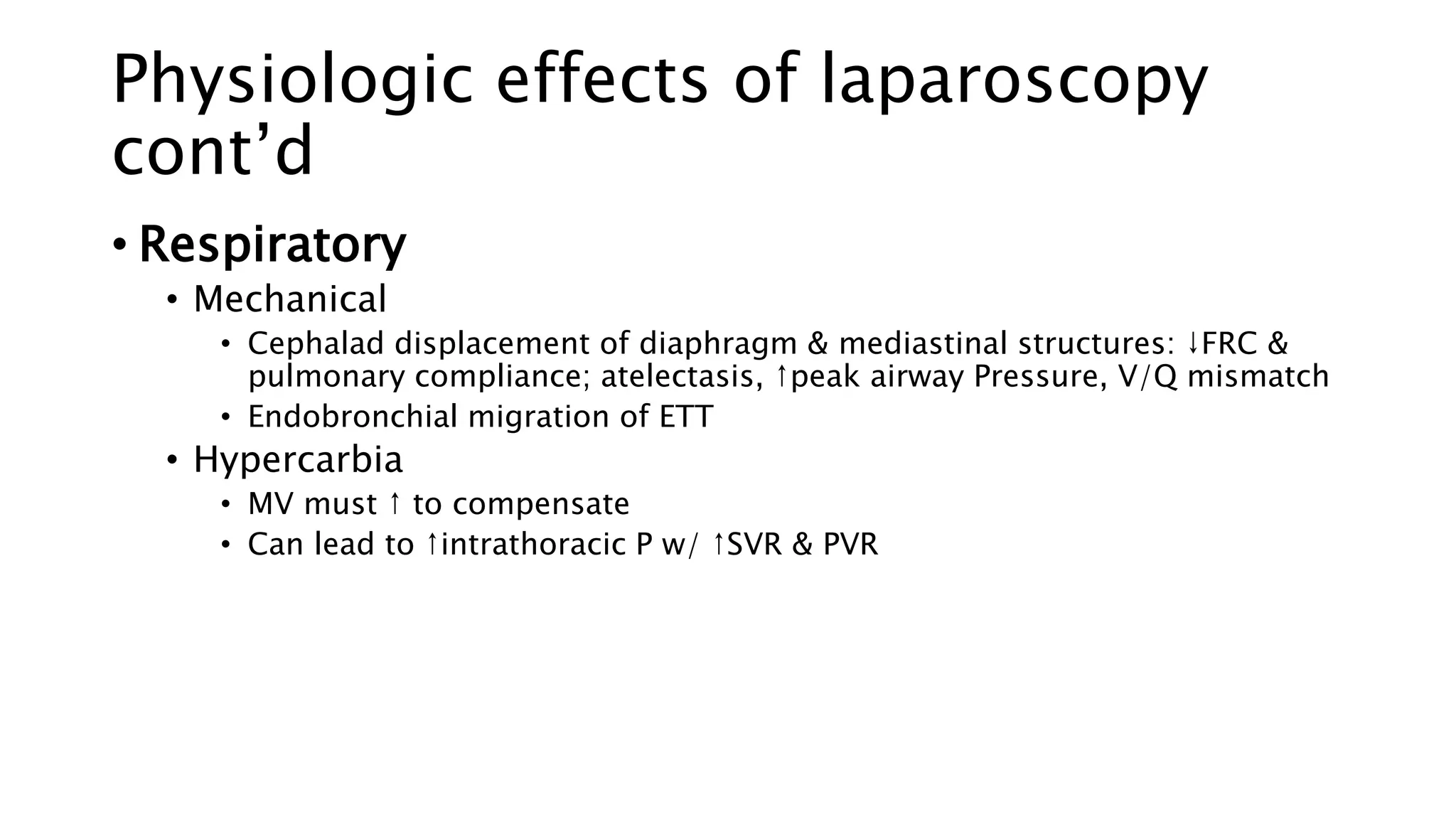 ANESTHESIA FOR LAPAROSCOPIC SURGERY.pptx