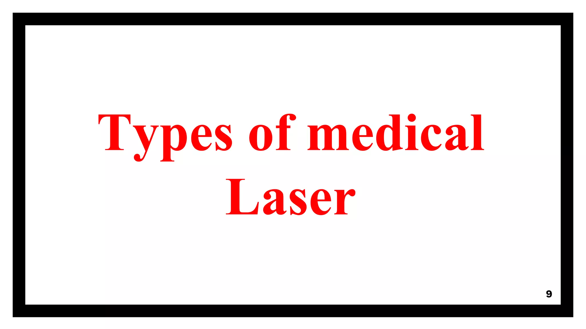 Anesthesia for laser airway surgery | PPTX