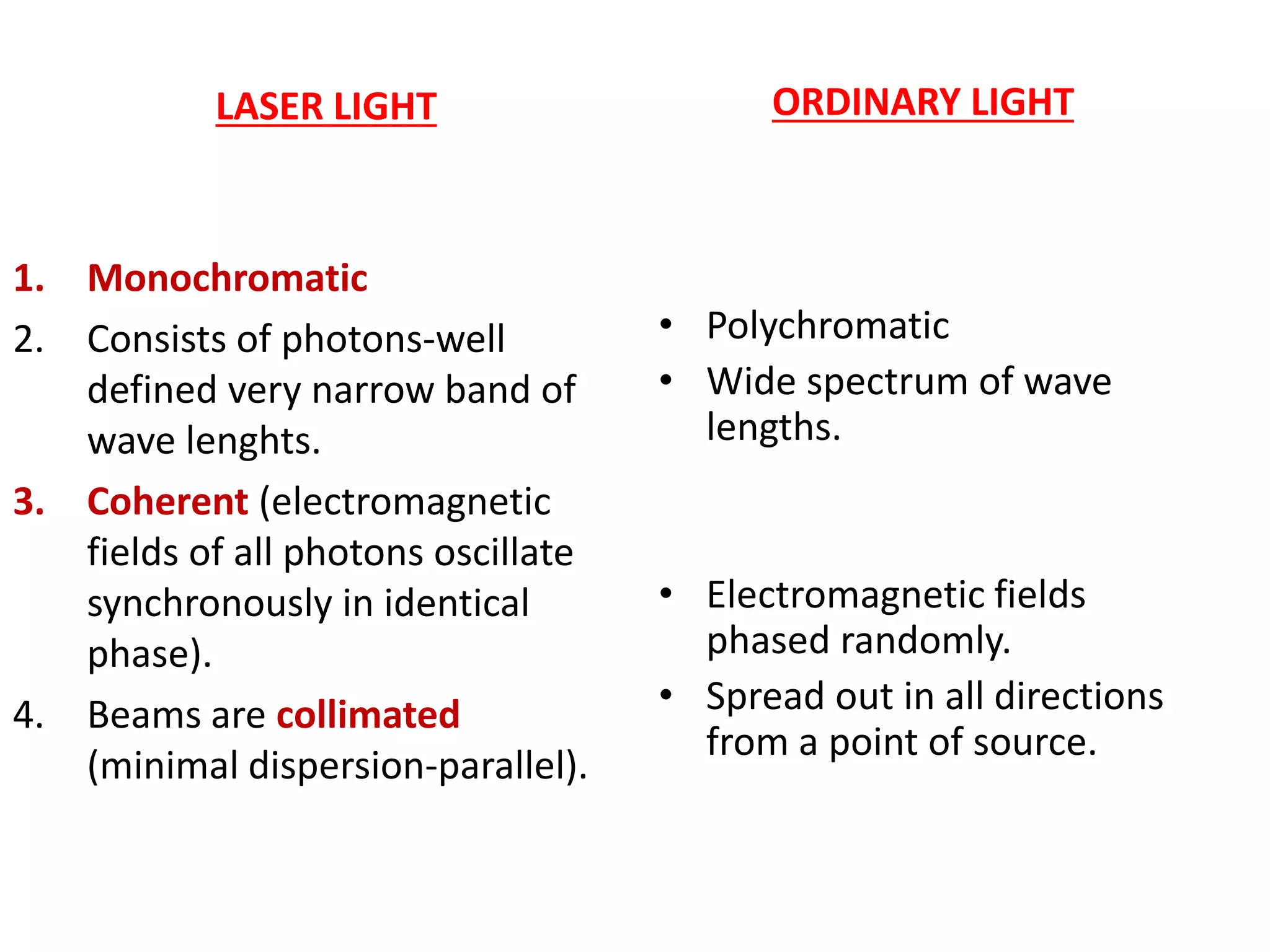 Anesthesia for laser surgery ranjith | PPTX