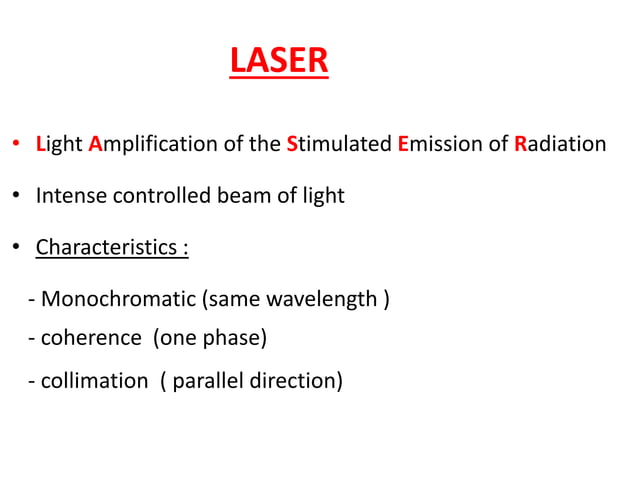 Anesthesia for laser surgery ranjith | PPTX