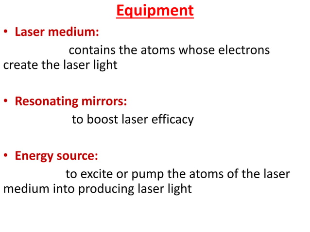 Anesthesia for laser surgery ranjith | PPTX