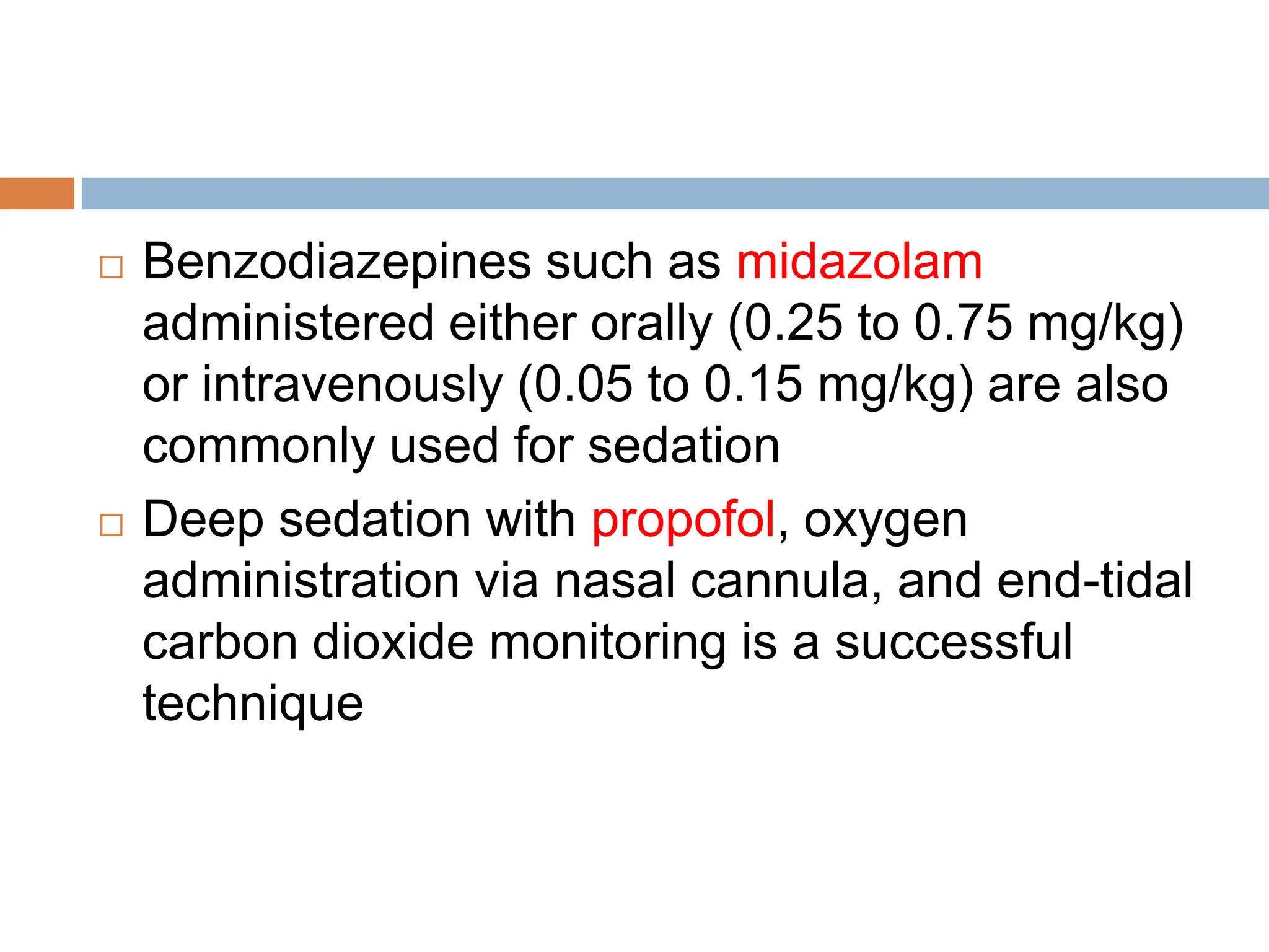 ANESTHESIA FOR MRI AND CT SCANs suite room | PPTX