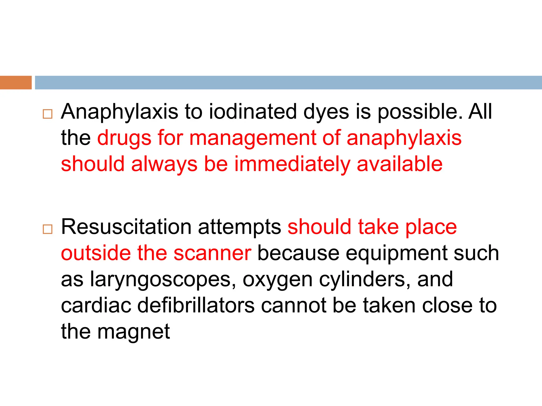 Anesthesia In The Mri Suite And For Ct Scan – ZHDWJA