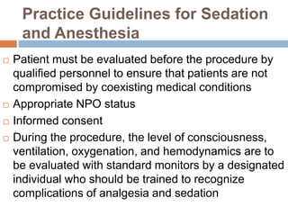 ANESTHESIA FOR MRI AND CT SCANs suite room | PPTX