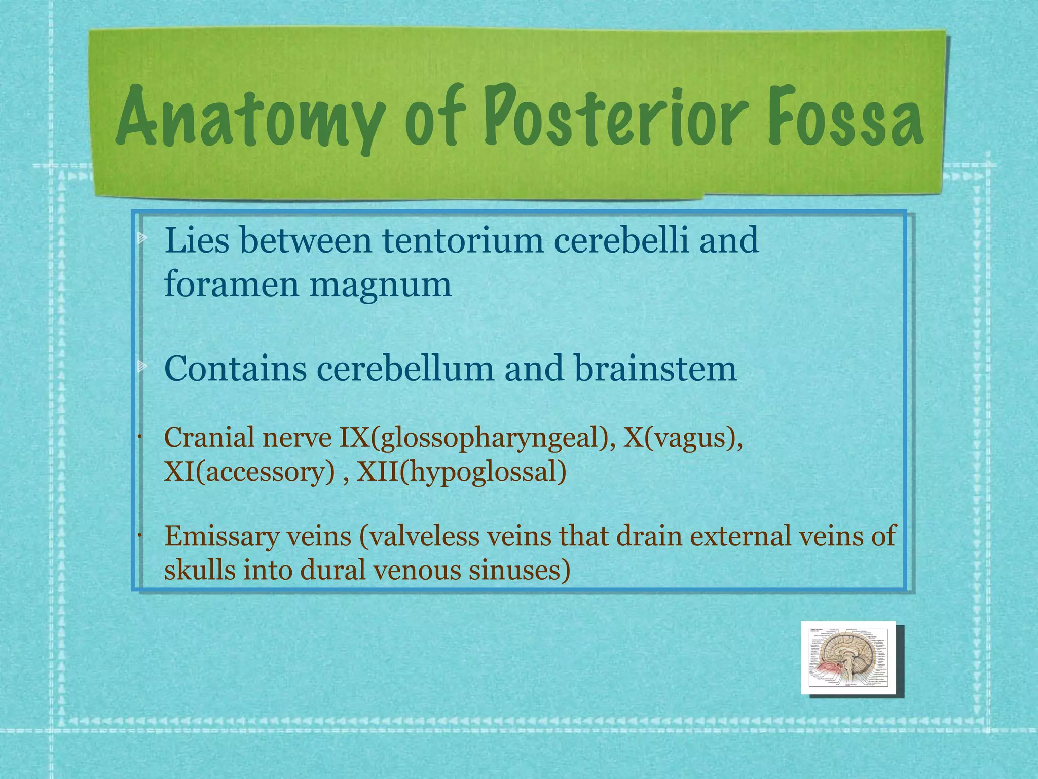Anesthesia for neurosurgery (zuhura) | PPT