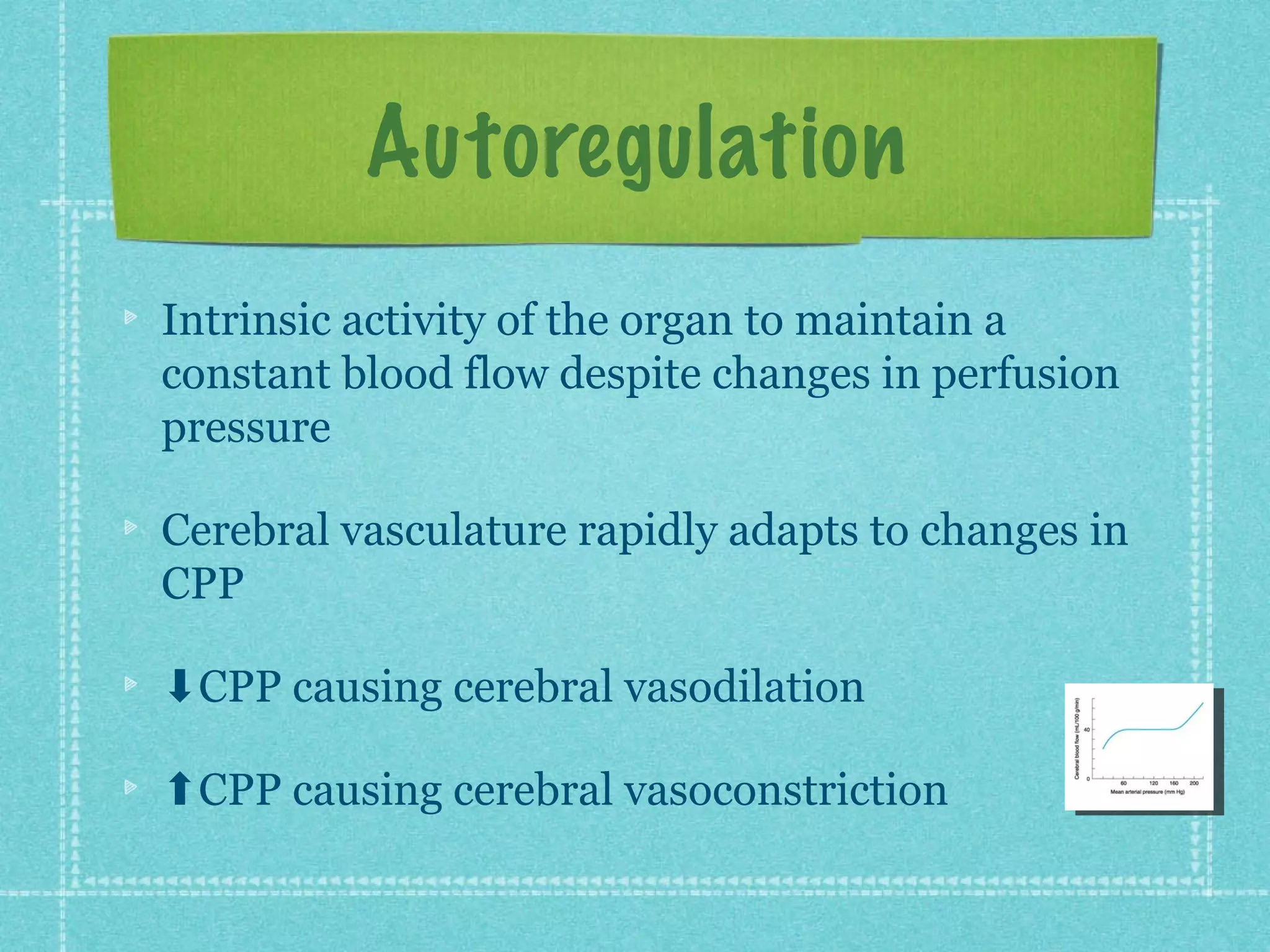 Anesthesia for neurosurgery (zuhura) | PPT
