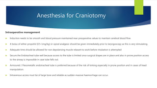 Anesthesia for Neurosurgical Patients.pptx