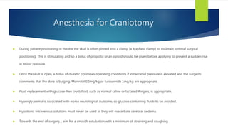 Anesthesia for Neurosurgical Patients.pptx