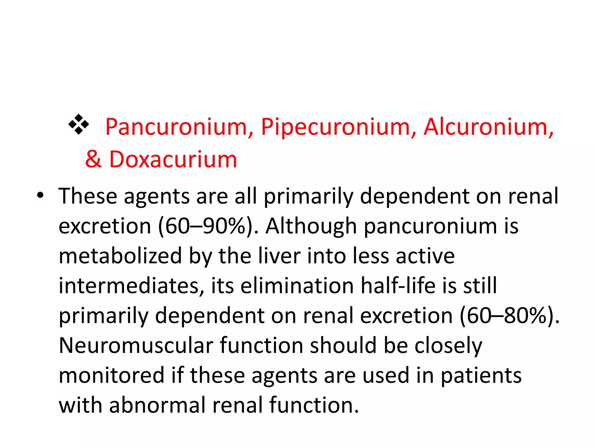 Anesthesia for Patients with Renal Disease.pptx
