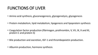 ANESTHESIA FOR PTS WITH LIVER DISEASE.pptx