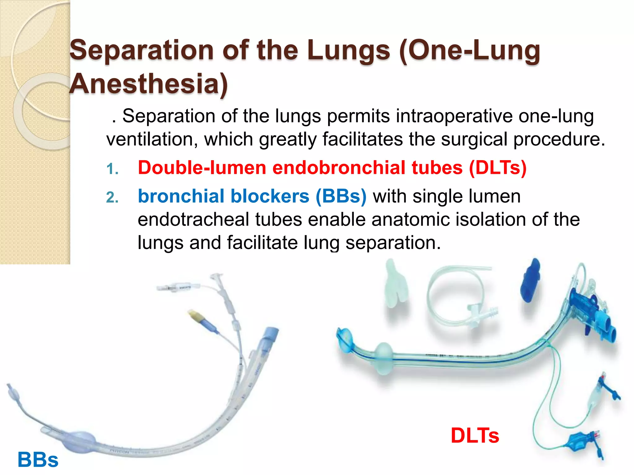Anesthesia for thoracic surgery (2).pptx
