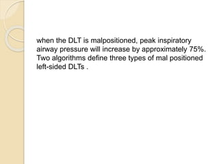 Anesthesia for thoracic surgery (2) (4).pptx