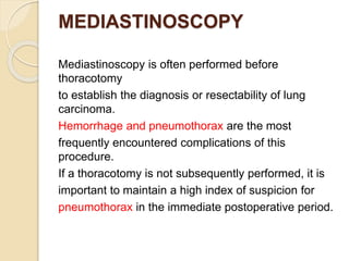 Anesthesia for thoracic surgery (2) (4).pptx