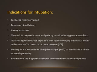 Anesthesia for Trauma | PPT