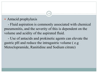 anesthesia in OB.pptx