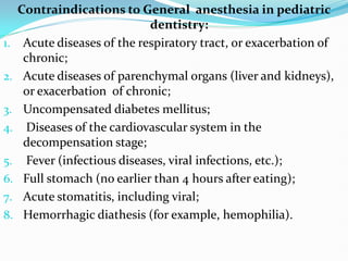 Anesthesia in pediatric oral and maxillofacial surgery.pdf