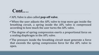 anesthesia machine.pptx