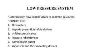 ANESTHESIA_MACHINE-_PRESSURE_REDUCING_VALVES,_FLOWMETER_AND[1].pptx