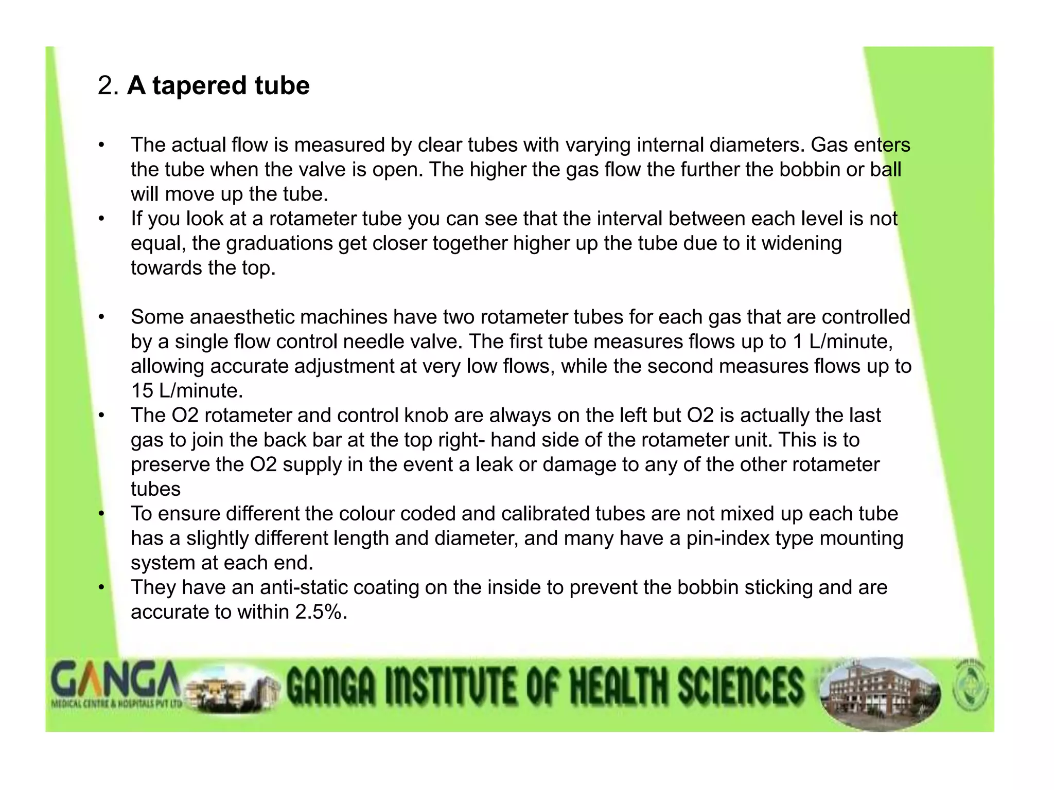 ANESTHESIA MACHINE PPT .pptx