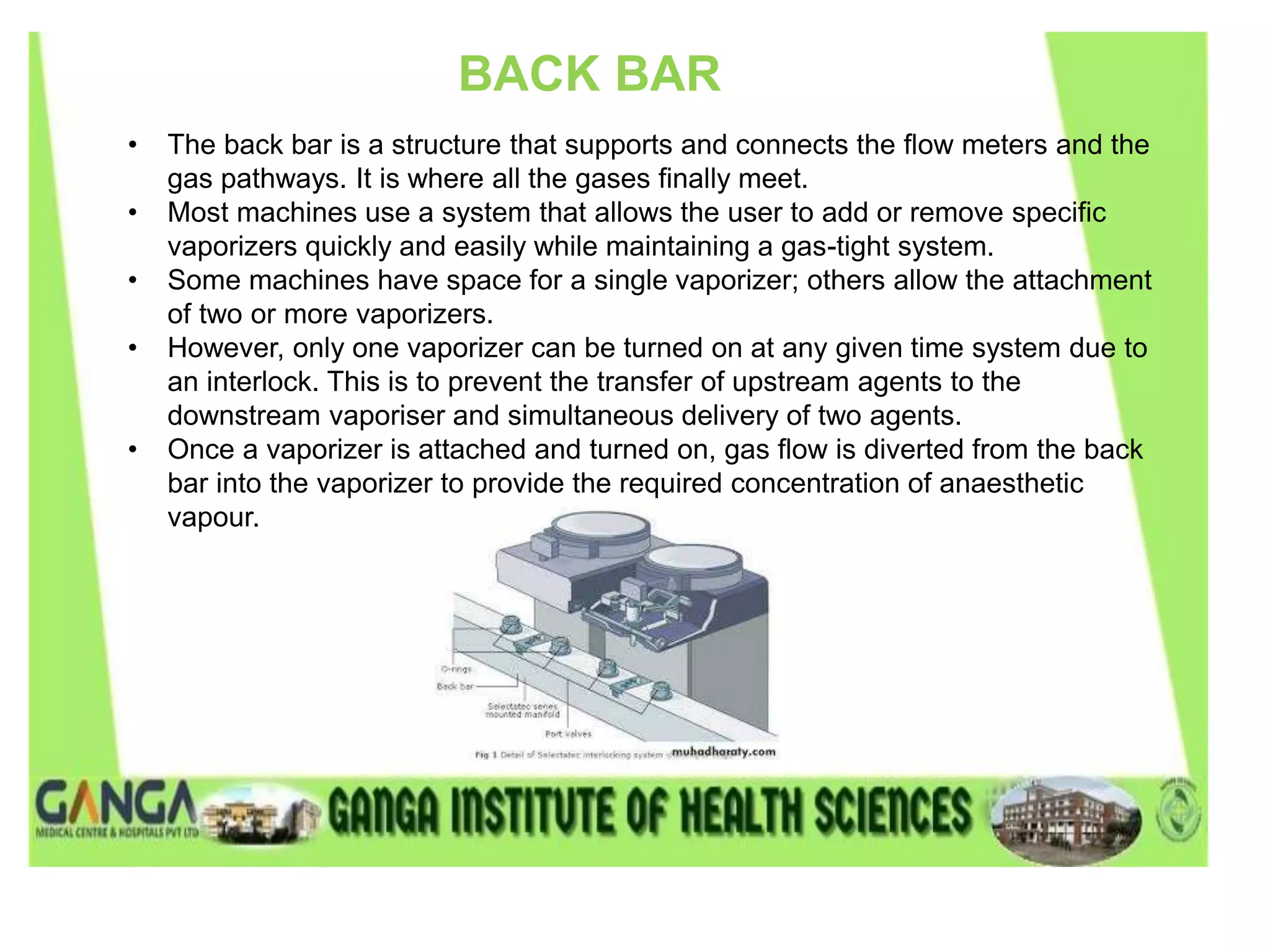 ANESTHESIA MACHINE PPT .pptx