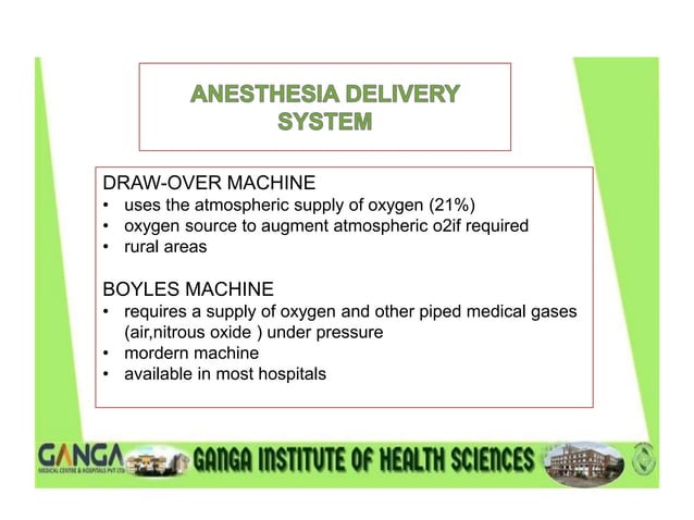 ANESTHESIA MACHINE PPT .pptx